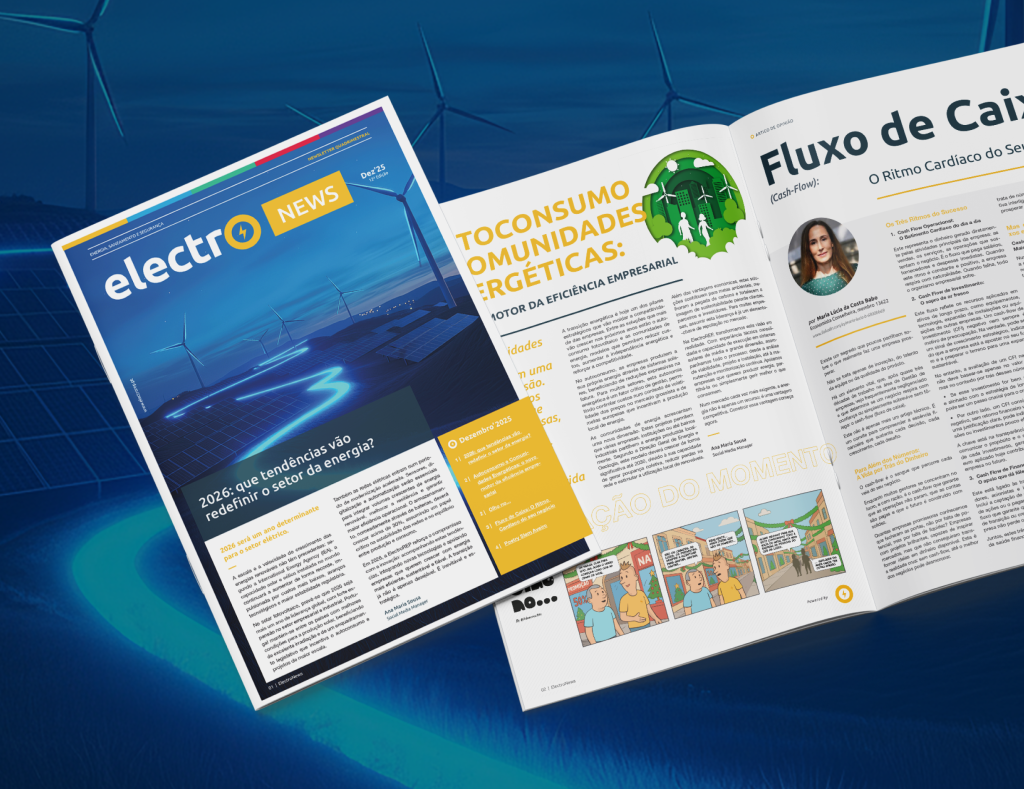 ElectroREP | Eletricidade e Instalações Técnicas em Aveiro